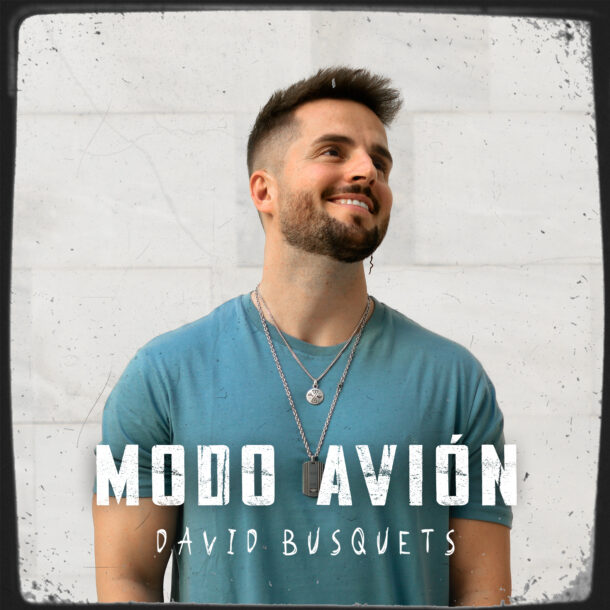 Pon el ‘Modo Avión’ y disfruta de la nueva canción de David Busquets ...