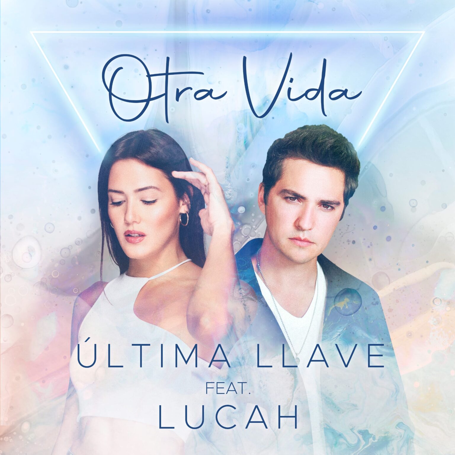 Última Llave y Lucah lanzan ‘Otra Vida’, una canción de despedida – M2 ...