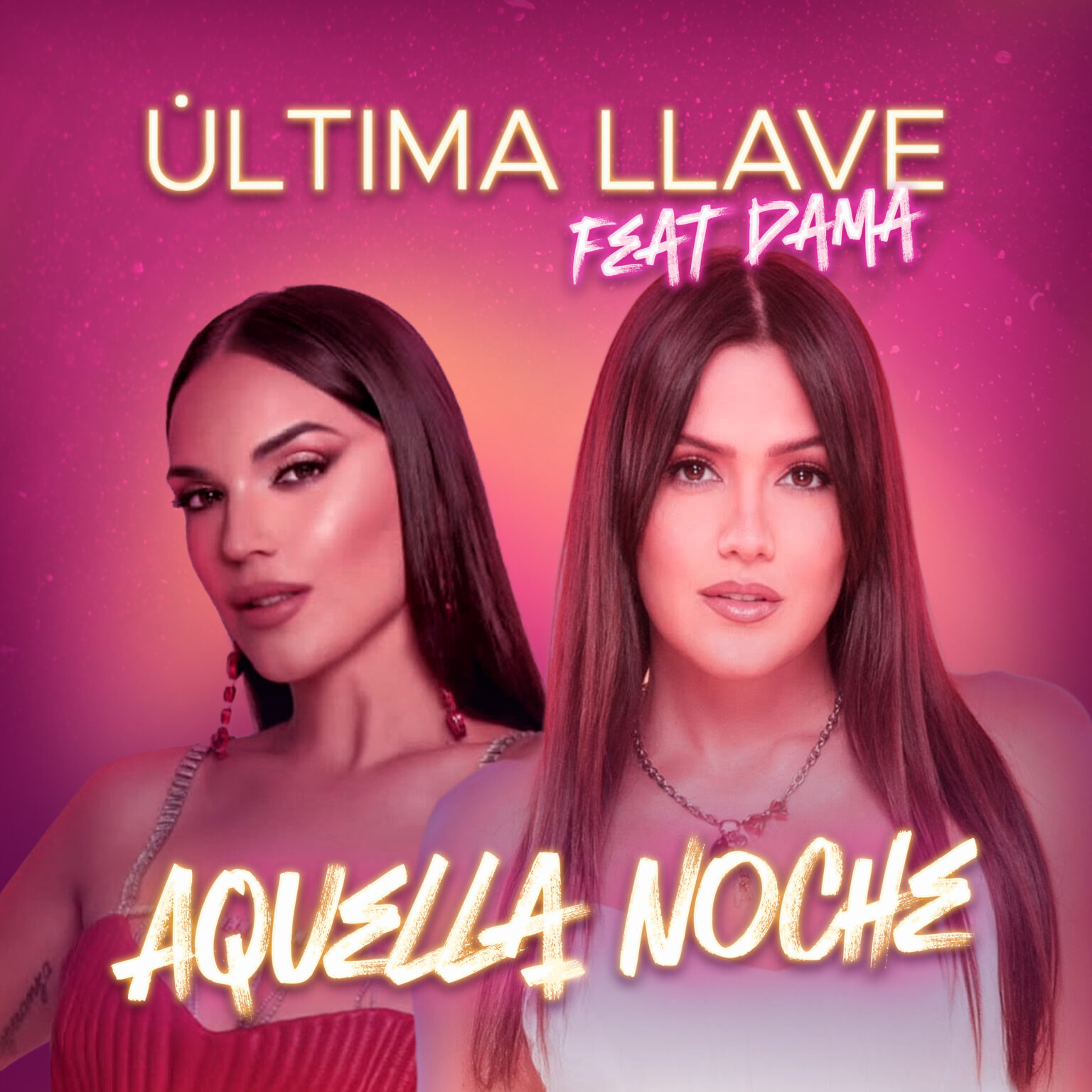 ‘Aquella Noche’, la nueva canción que une a Última Llave y Dama – M2 ...
